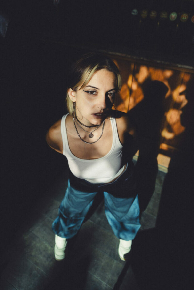 L’amour c’est super – Maison poème